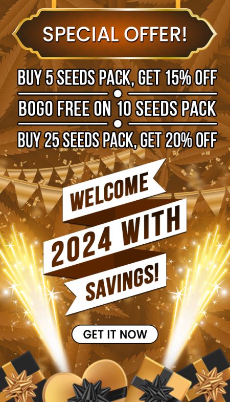 What is Shake Weed : Understanding the Concepts | Beaver Seeds